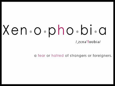 Racism and Xenophobia in Post-Socialism | Peace Institute – Institute ...
