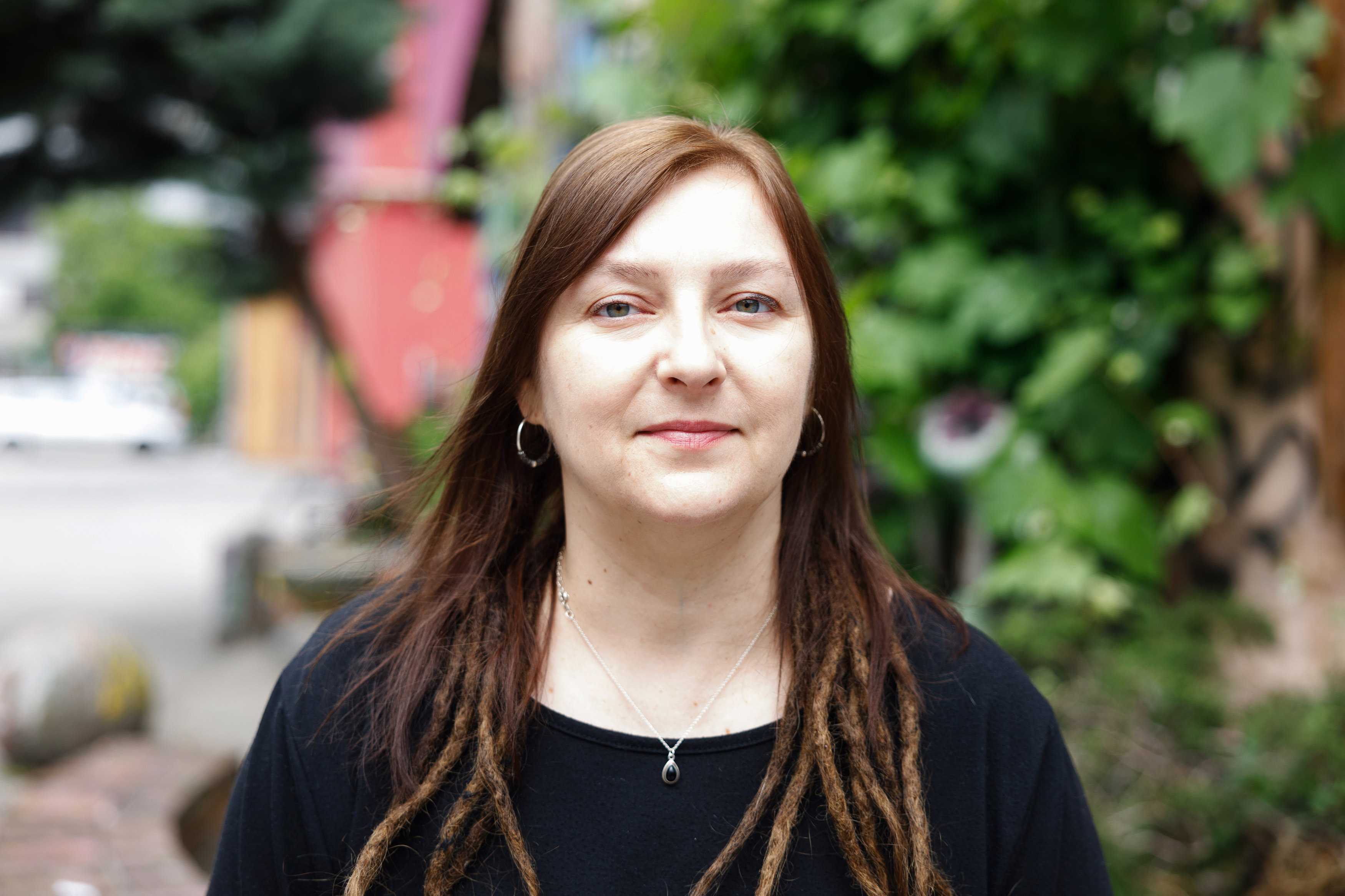 Jasna Babić Zrimšek | Peace Institute – Institute for Contemporary ...