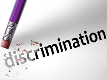 Reducing and eliminating discrimination based on ethnicity, 'race ...